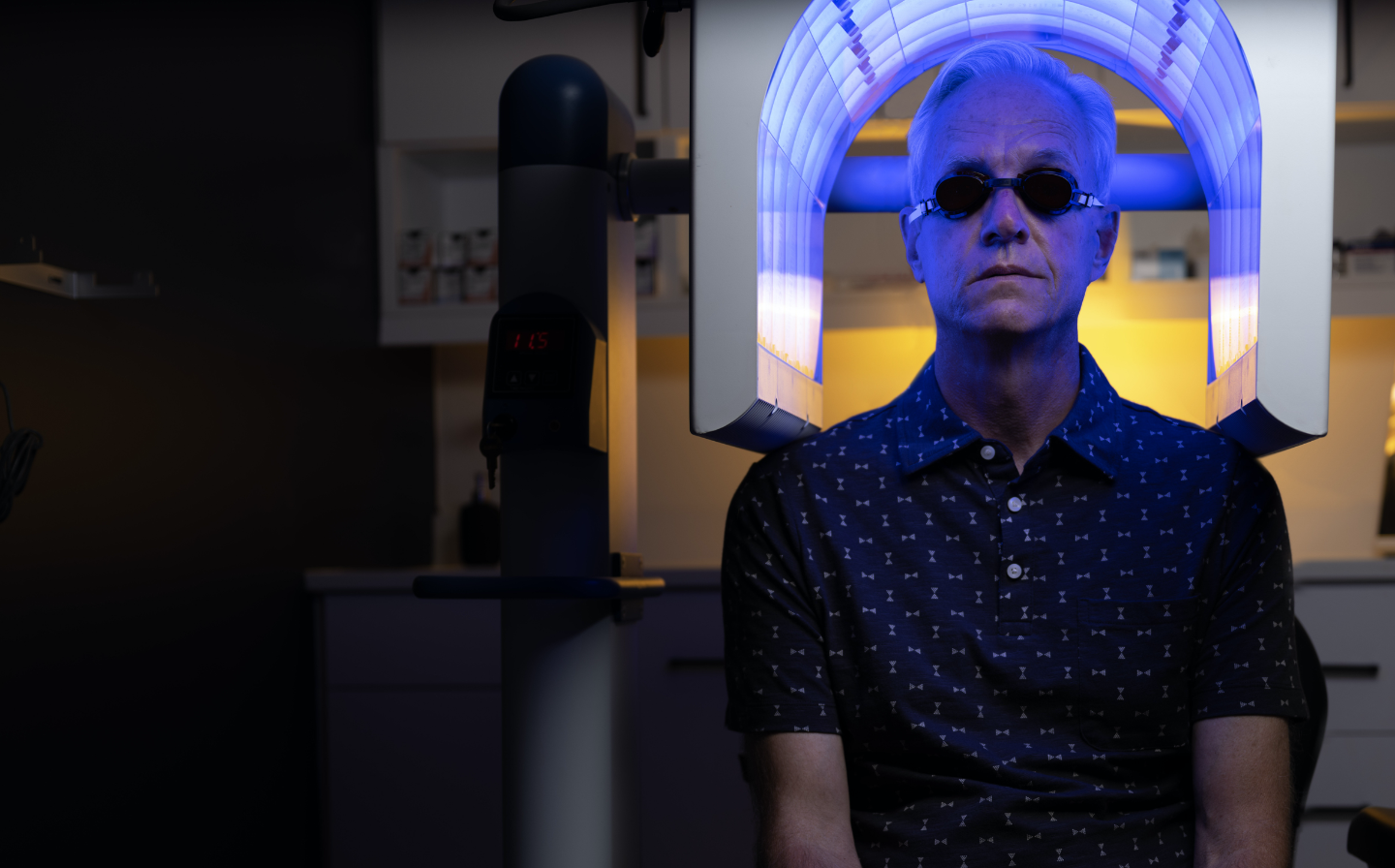 Why LEVULAN and benefits BLU-U | LEVULAN® KERASTICK® (aminolevulinic ...